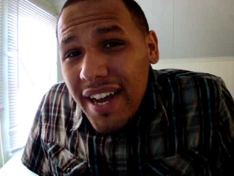 Bodylastics Commercial Audition - Jamal Thompson - YouTube