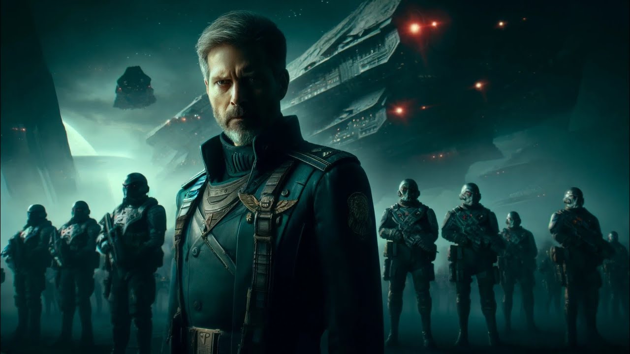 Galactic Council Shocked When They Realized That Humans Can See The ...