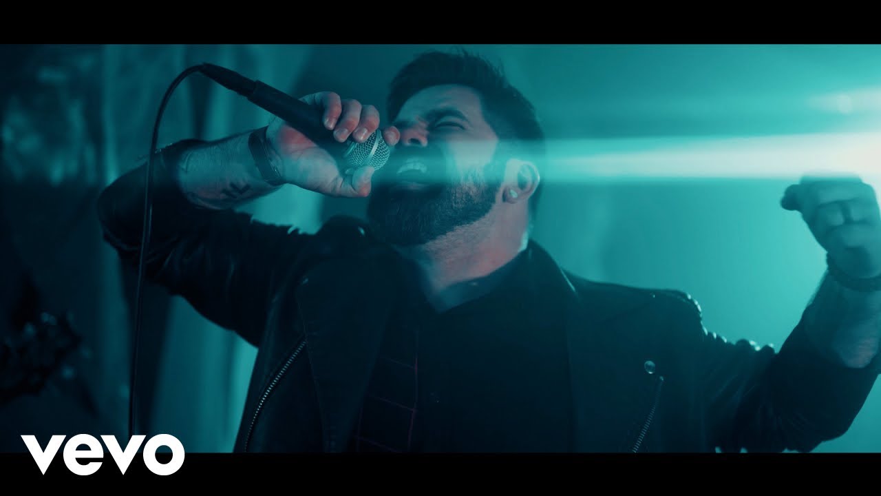 (Not) Enough (Official Music Video)