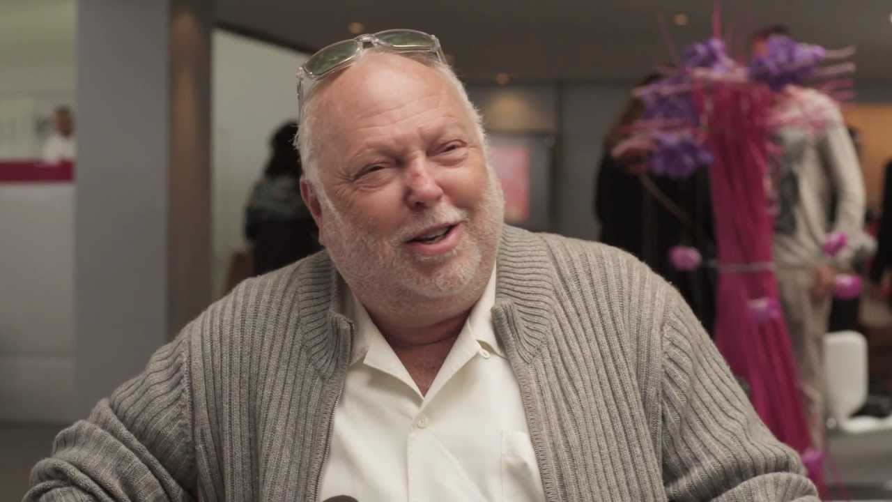 Cannes €co 2012 : Andrew VAJNA One-to-one extract #10 - YouTube