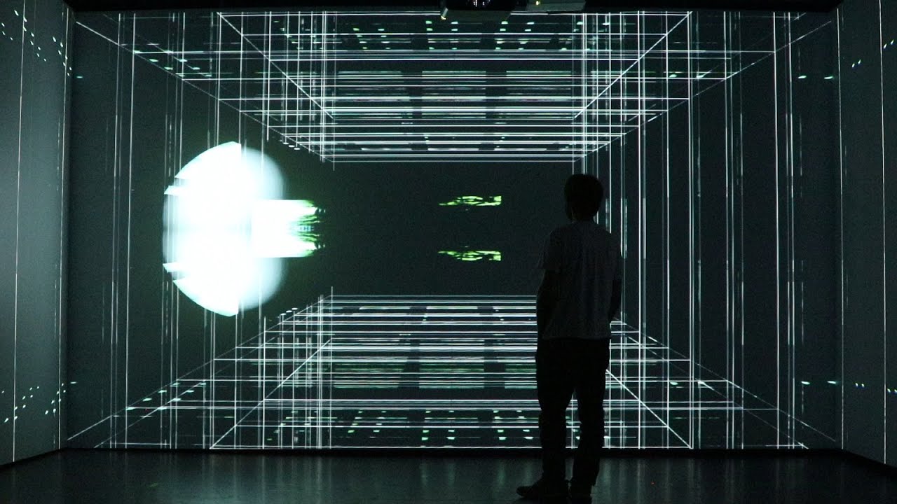 Spatial_full_performance - YouTube