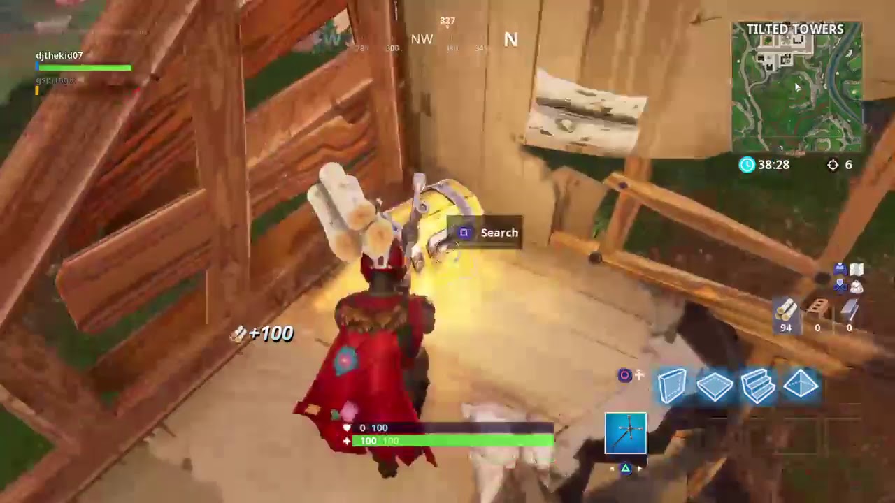 Im back for now - YouTube