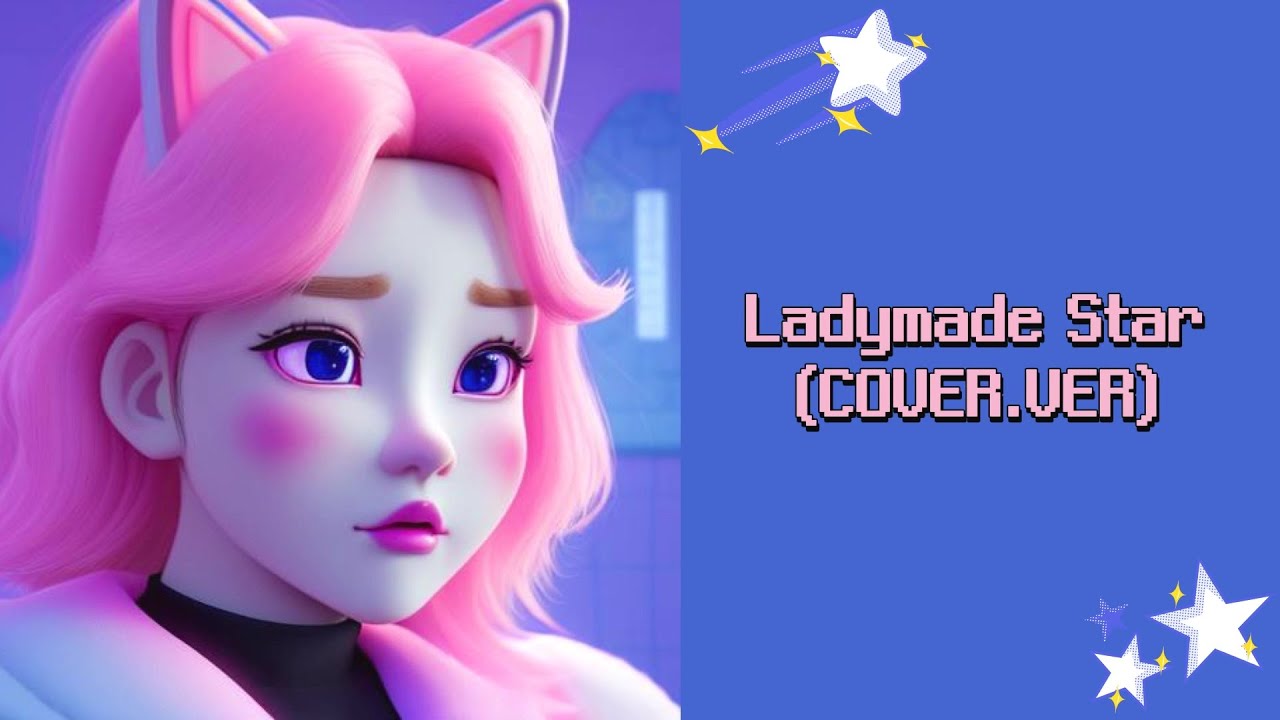 Ladymade Star-sanch(ESTi)/DJMAX Portable 2(2007) [가사/lyrics]＠Cover by ...