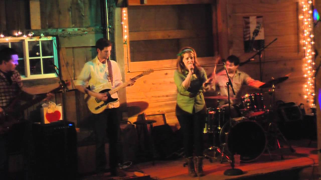 Shelagh Brown - Any More at Home Like You - YouTube