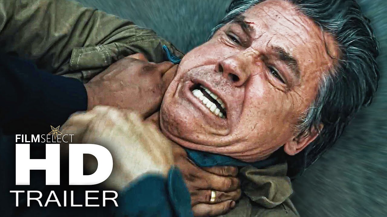 WEAPONS Official Trailer 2 (2025) Josh Brolin - YouTube