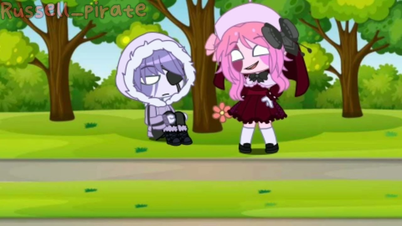 I Am the Darkness // Sarvente kid, Ruv kid, Sarvente, Ruv, BF - YouTube