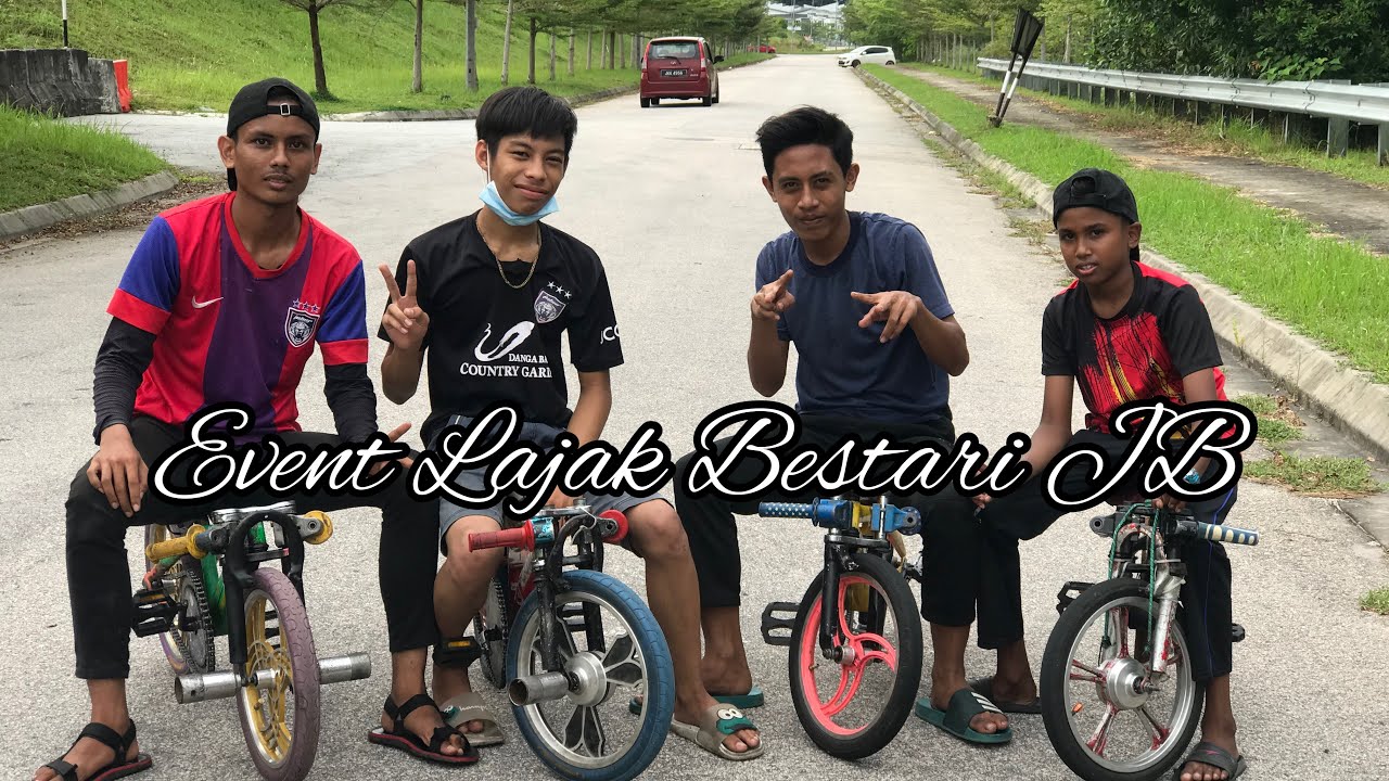 Event Bestari 30/10/2020 - YouTube