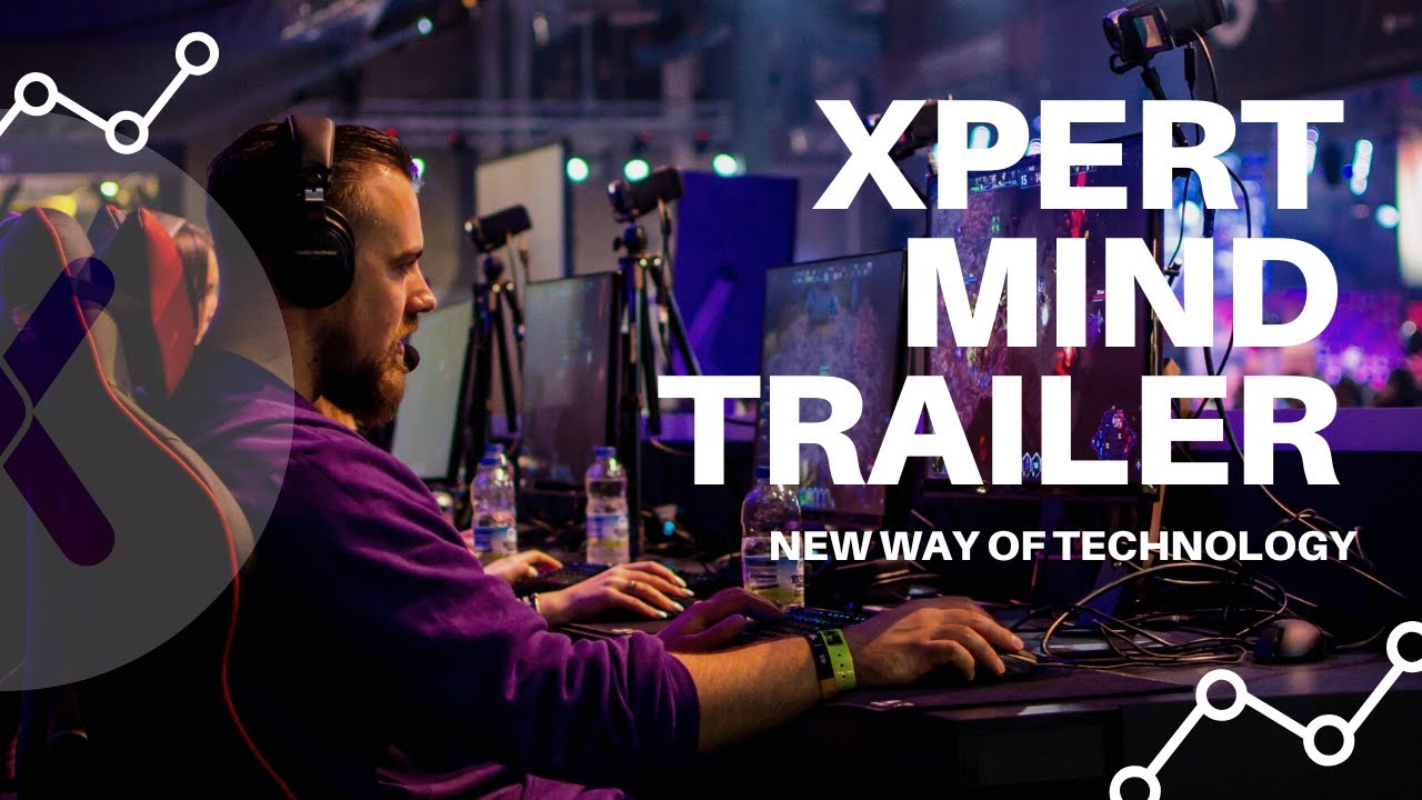 Xpert Mind YouTube Channel Intro Trailer, Latest Technical YT channel ...
