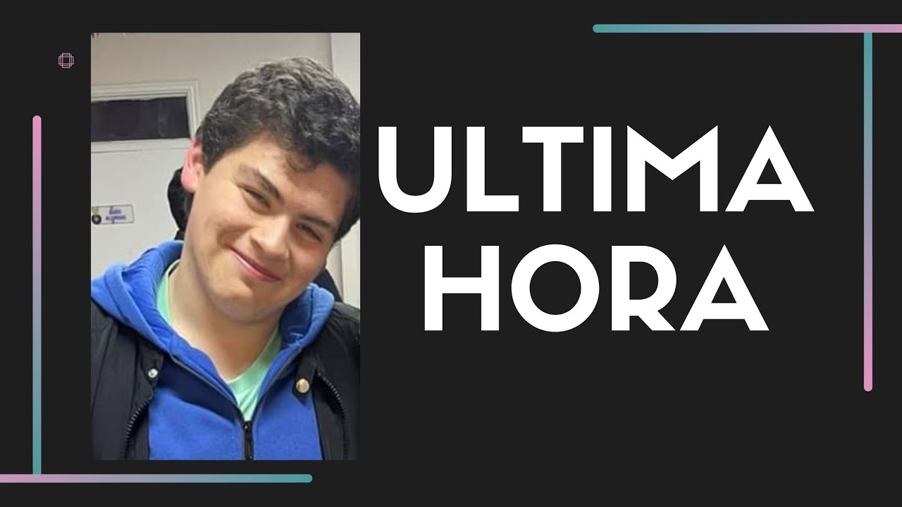 Buenas Noticias para Benjamin Mena 🚨🚨🚨 - YouTube