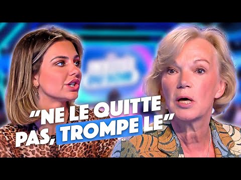 Carrière d'actrice X : Brigitte Lahaie n'a aucun REGRET !
