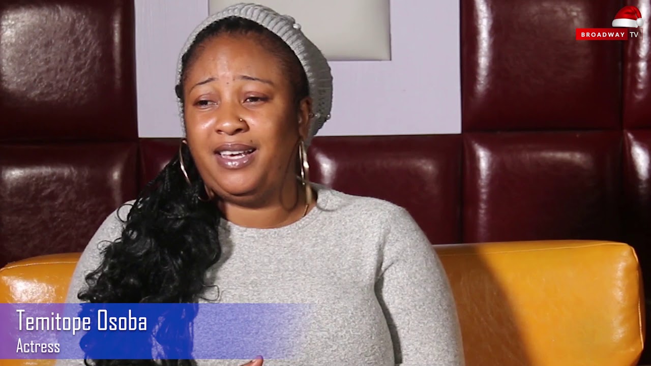 "We Need To Reduce The Outrageous Numbers Of Yoruba Movies Produced ...