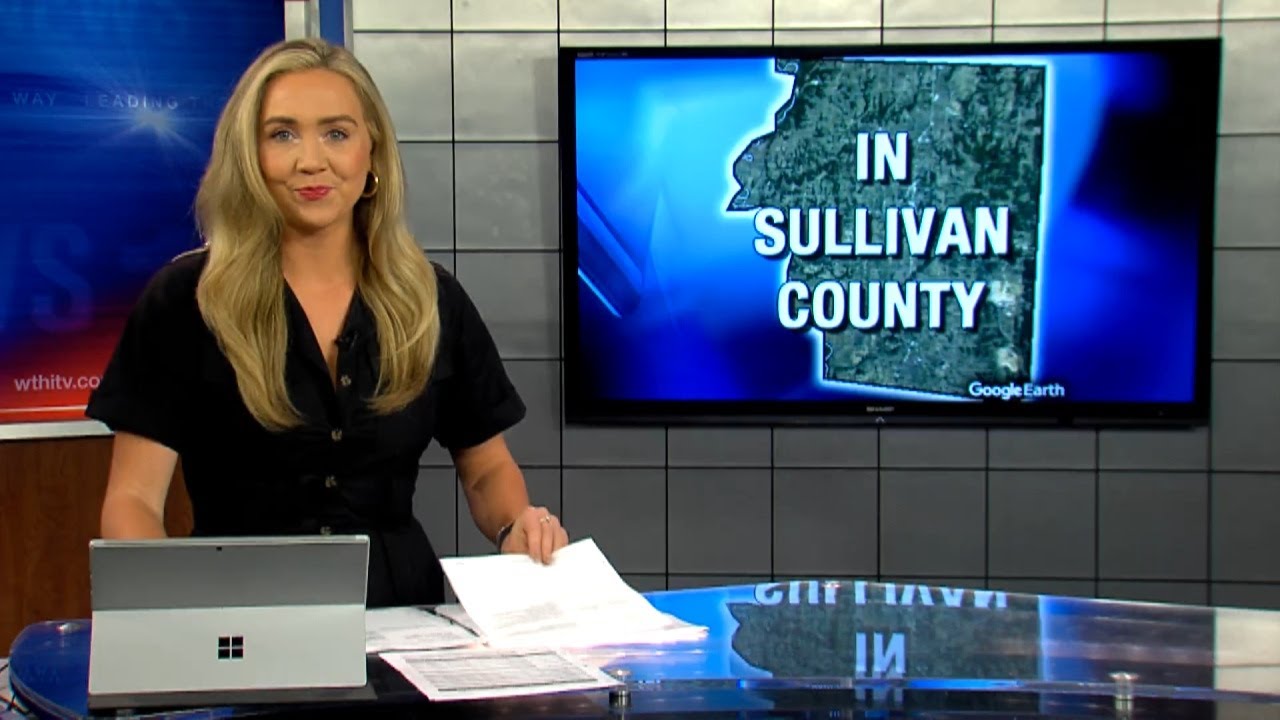 City of Sullivan continues "It's a Spring Kind of a Thing" craft and ...