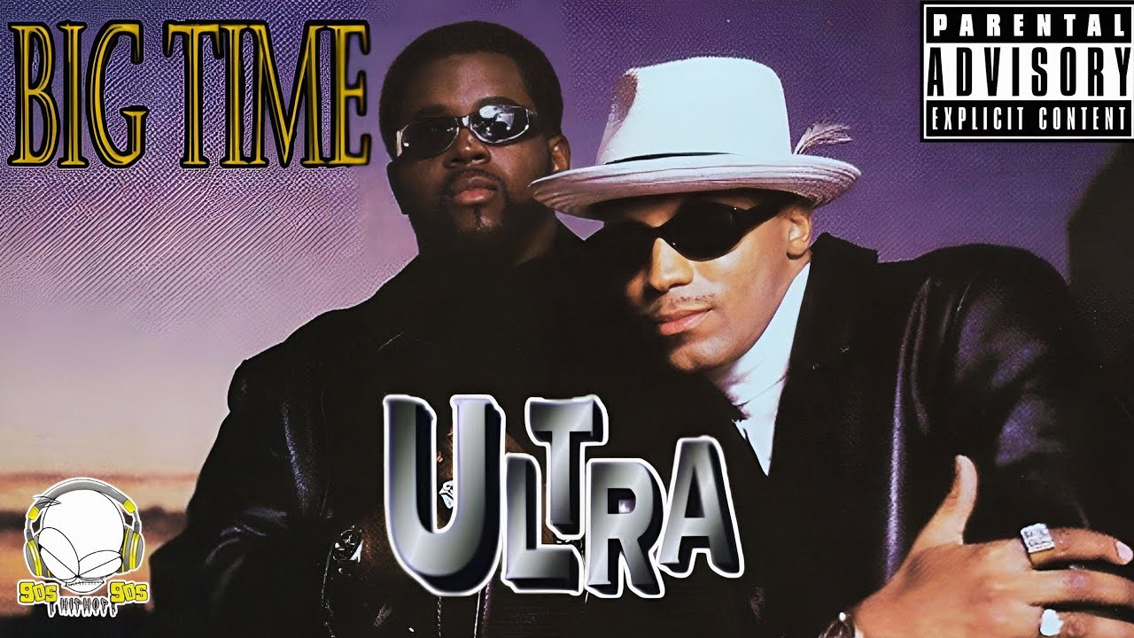 Ultra – Big Time - YouTube