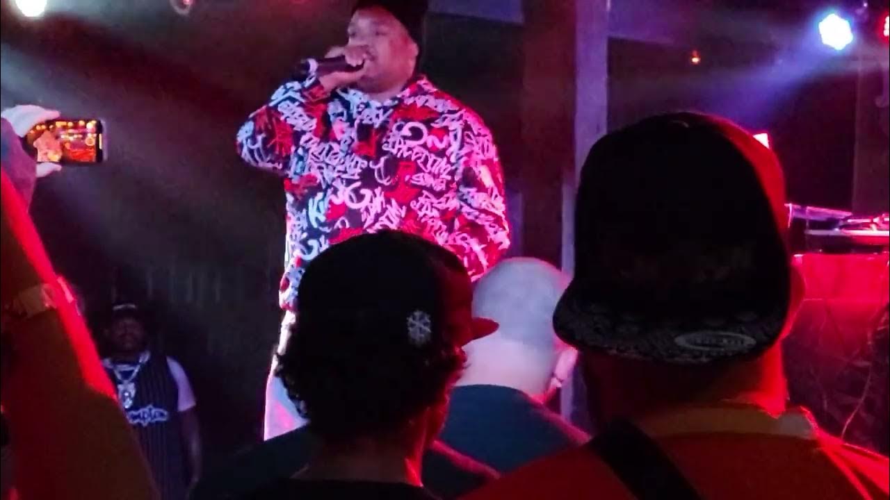 Bizarre D12 Live @ Leathal Weekend V 2022 Jewel Nightclub New Hampshire(1) - YouTube