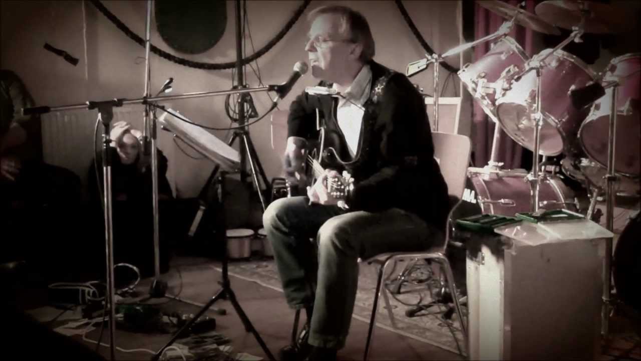 Mädchen aus dem Norden - Hockling Live, Tidenhub Bluesclub - YouTube