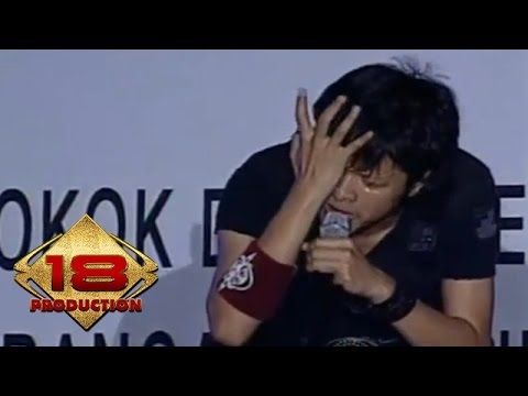 GIGI - Indonesia (Live Konser Pekan Raya Jakarta 2006)