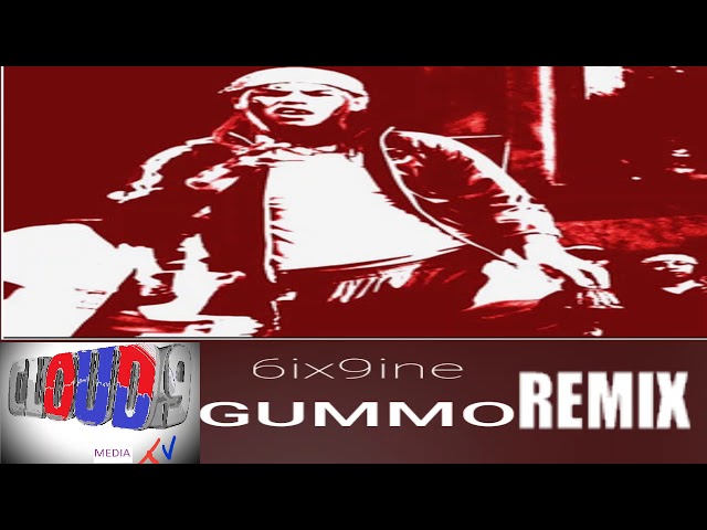 Gummo 6ix9ine 6IX9INE GUMMO (OFFICIAL MUSIC VIDEO) YouTube