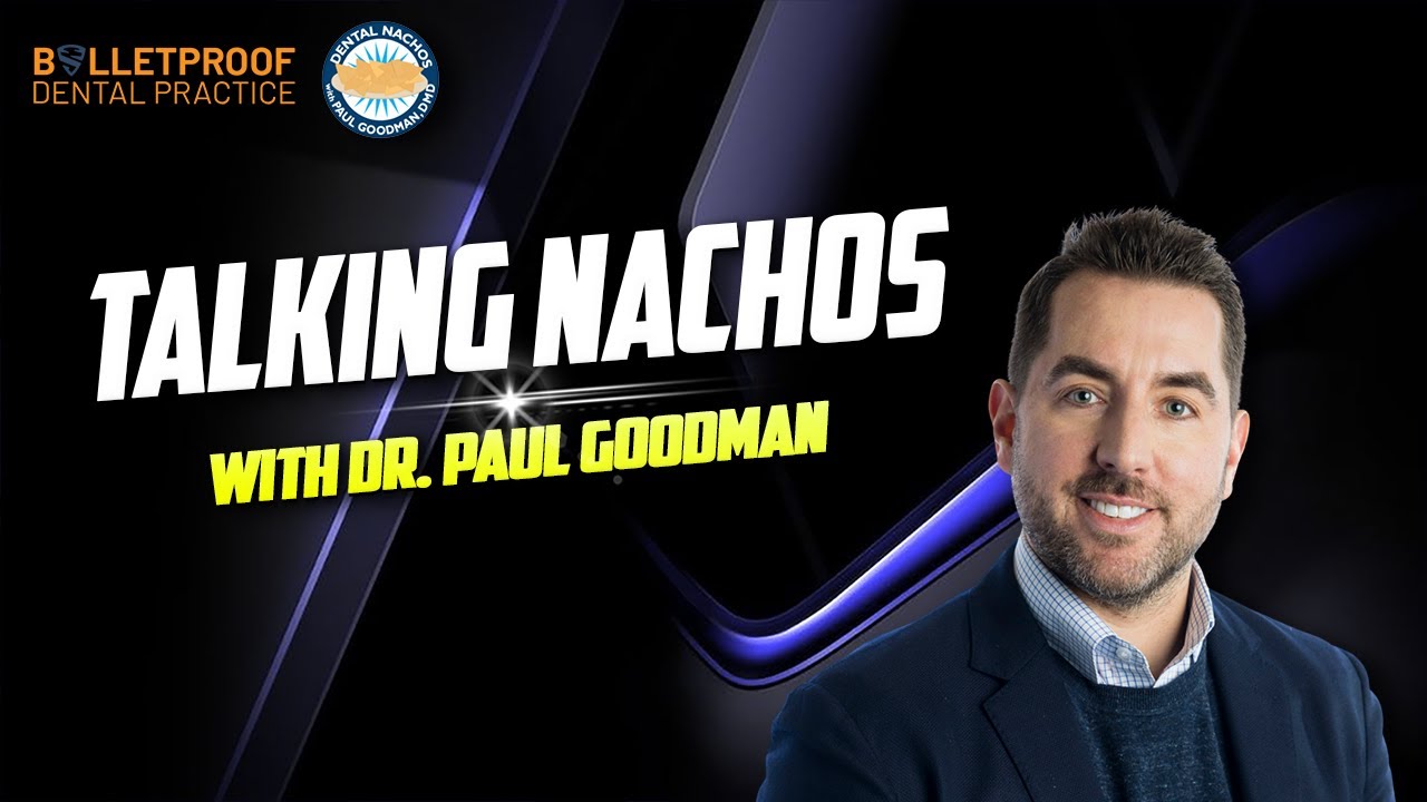 Talking Nachos with Dr. Paul Goodman - YouTube