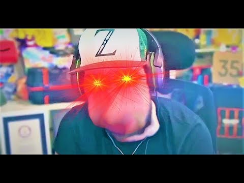 Ali-A has just found a new intro - YouTube