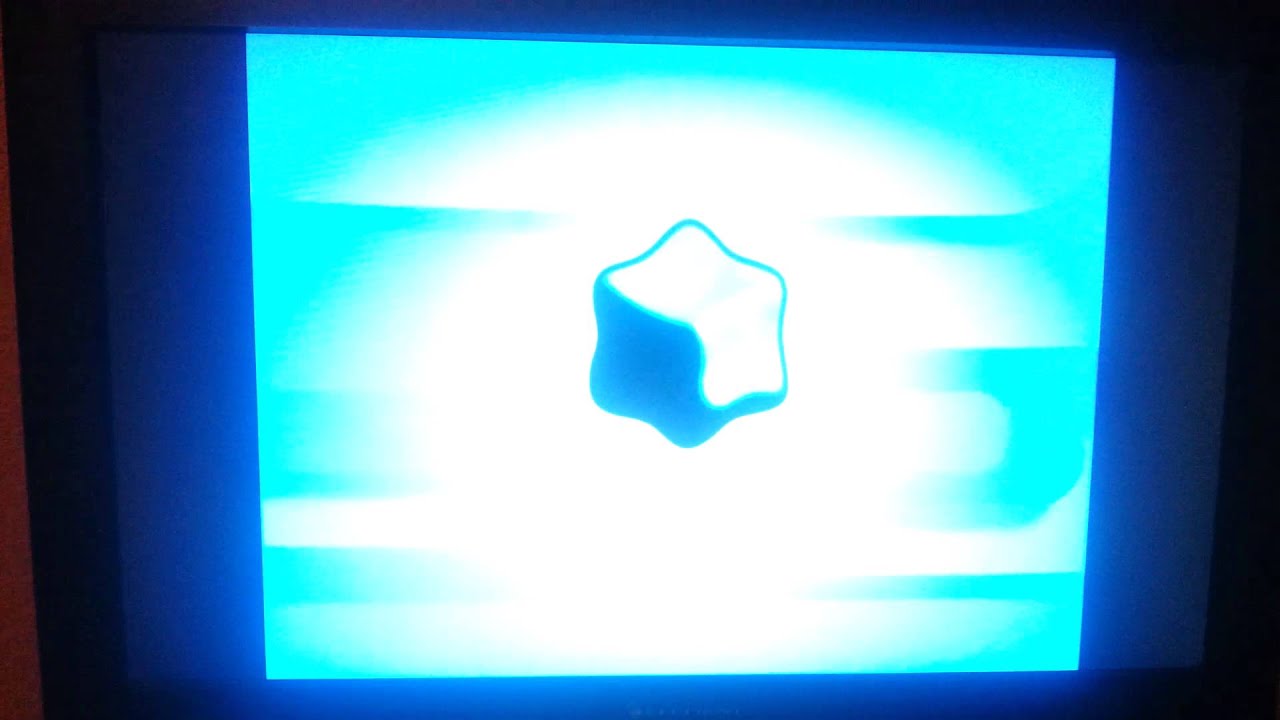Qubo ident 4 - YouTube