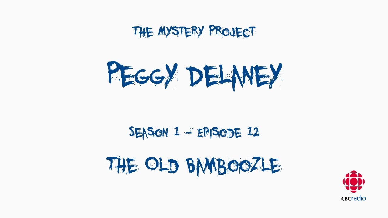 Caterina Scorsone in Peggy Delaney S01E12 - The Old Bamboozle (December ...