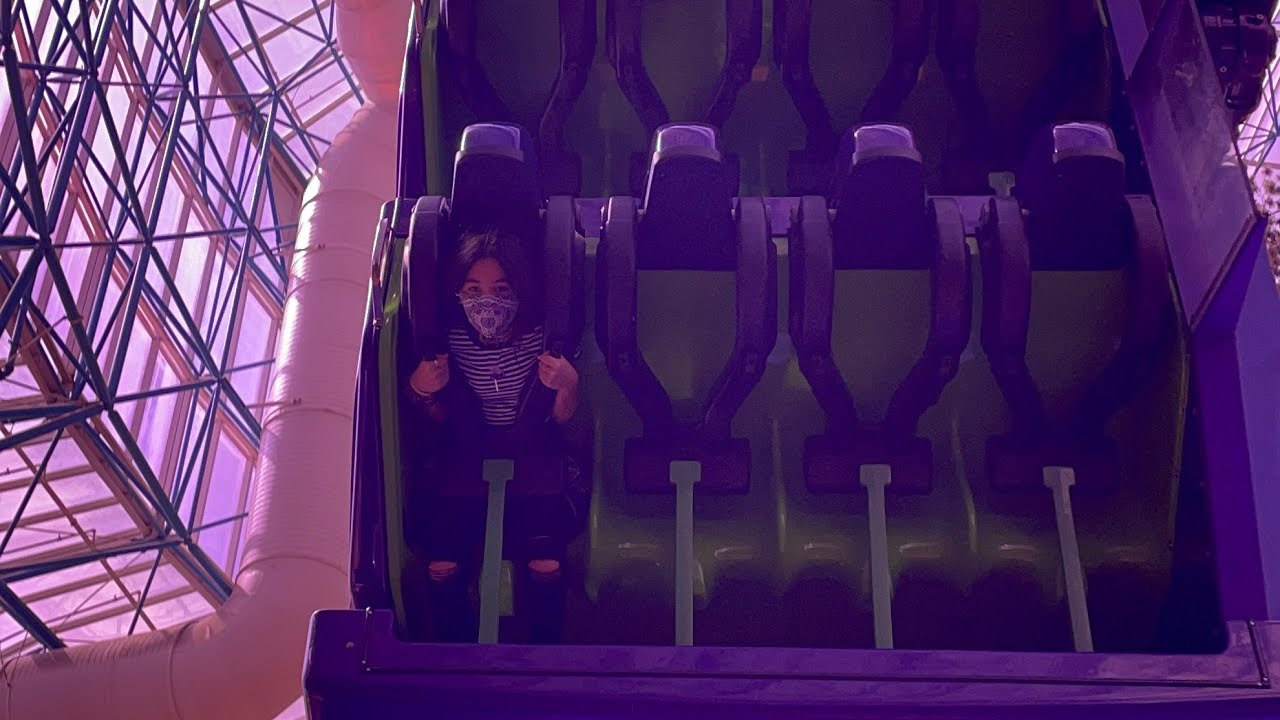 Amusement Park - YouTube