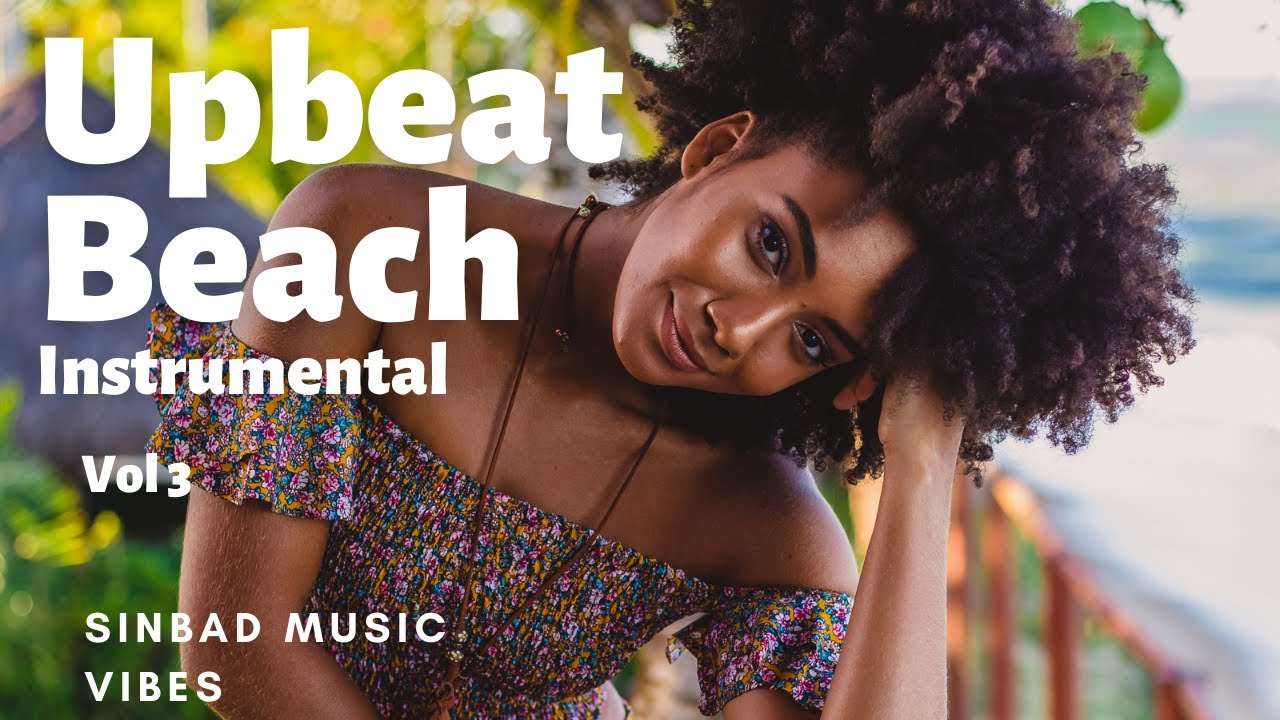 Urban Latin Upbeat Instrumental Vol-3! UPBEAT HAPPY SEXY RESTLESS EPIC ...