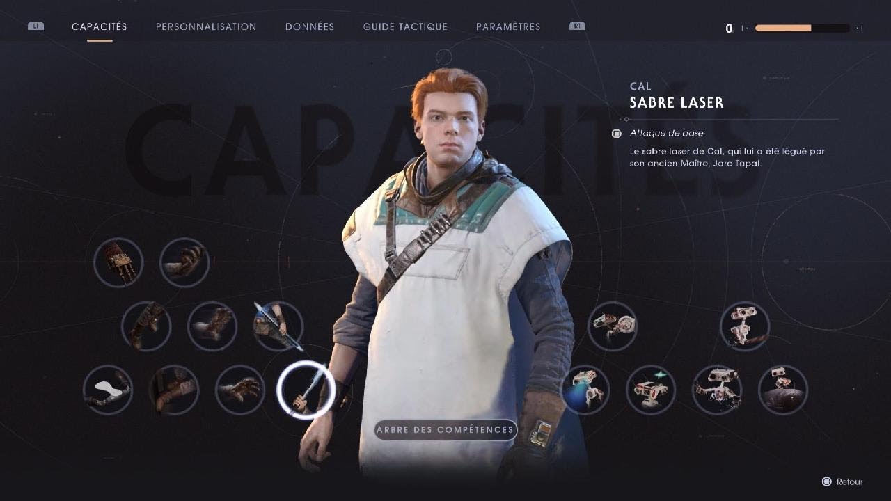STAR WARS Jedi: Fallen Order bug - YouTube