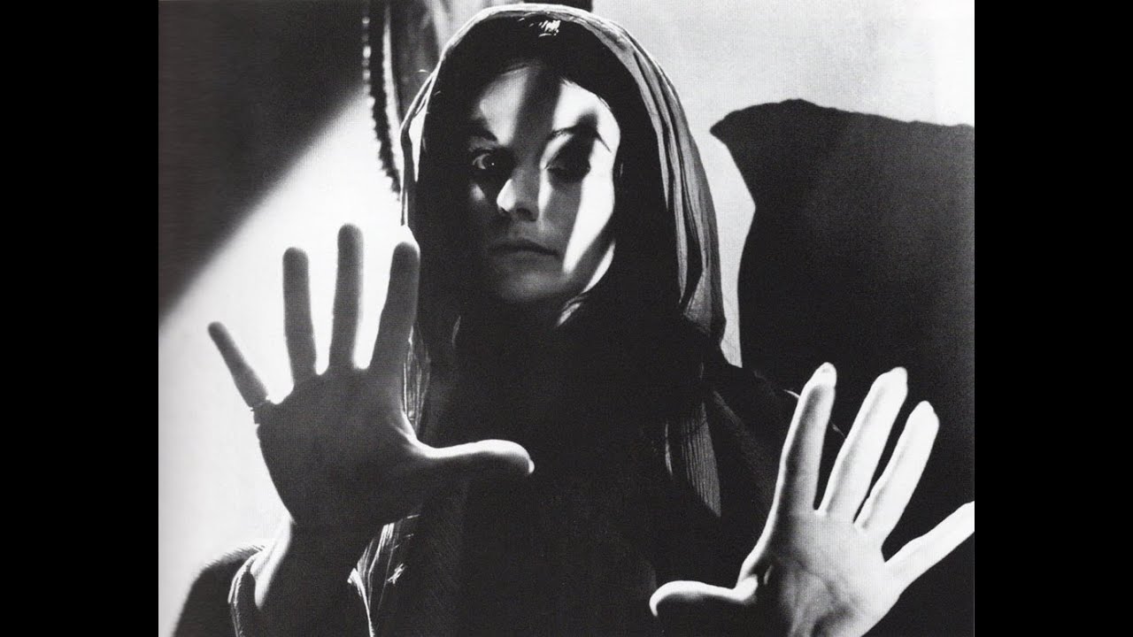 Destination Nightmare B-Movie Podcast: Witchcraft (1964) - YouTube