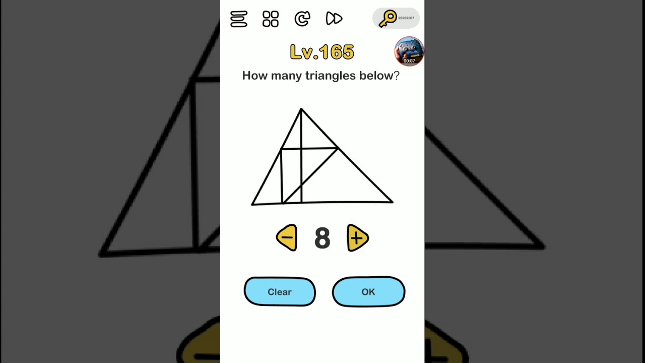 brain out level 165 walkthrough - YouTube