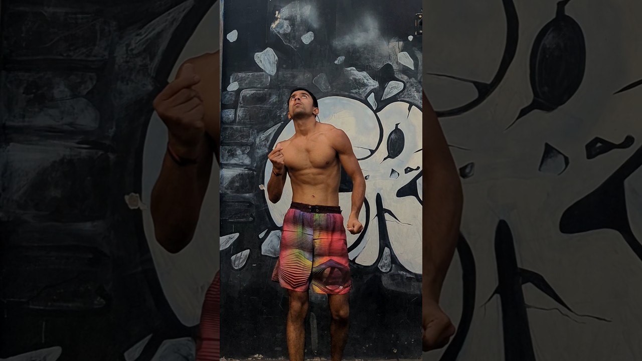 My Muscle up world record 🙌🌎 #worldrecord #calisthenics #muscleup # ...