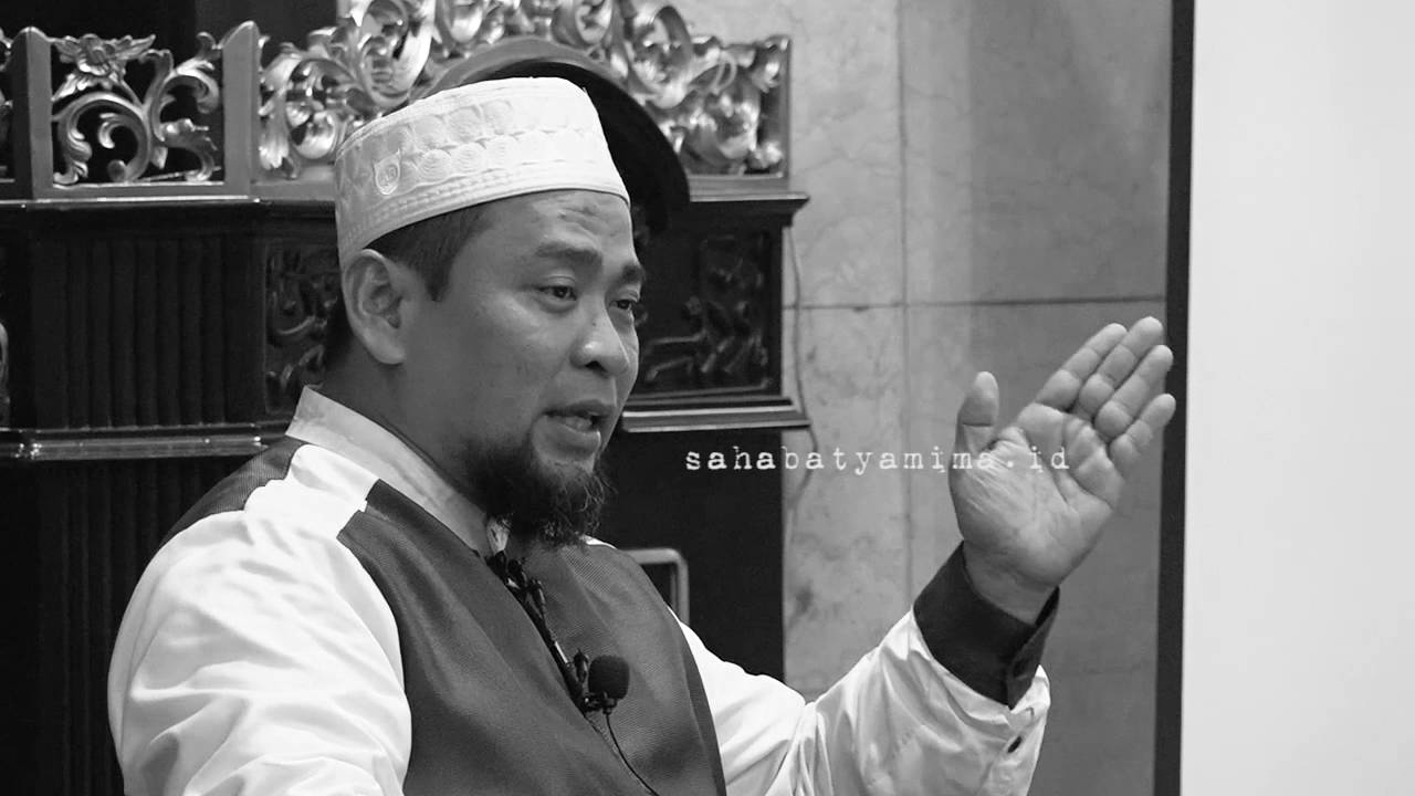 Ust. Zulkifli Muhammad Ali, Lc MA | Q & A - YouTube