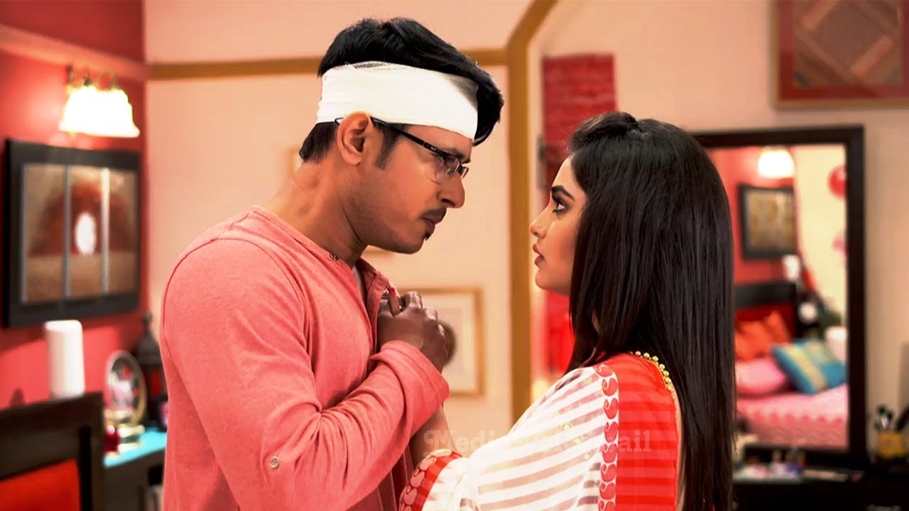 Mayar Badhon 24 August 2017 full episode review | MediaVoicemail# Star ...