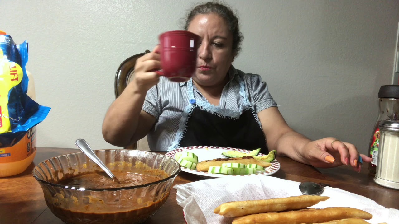 5Quesadillas De Abas Seca - YouTube