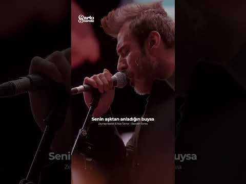 Benden sonra kimse değerini biçemez 🎶💔 #zeynepbastık #rızatamer #bendensonra
