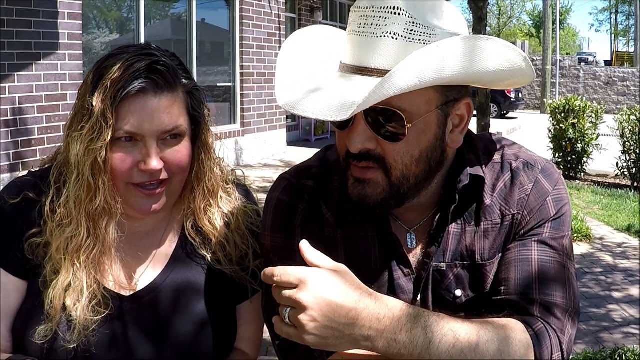 Ray Scott Interview - YouTube