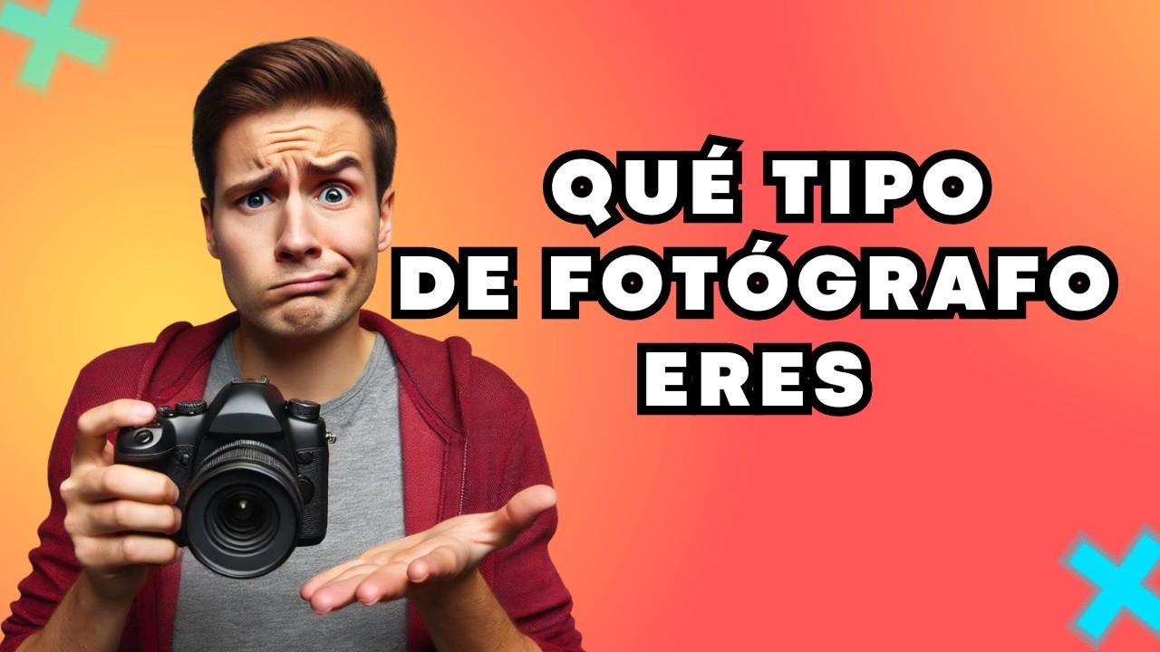 5 GÉNEROS FOTOGRÁFICOS que Todo Fotógrafo Debe Conocer. Géneros ...