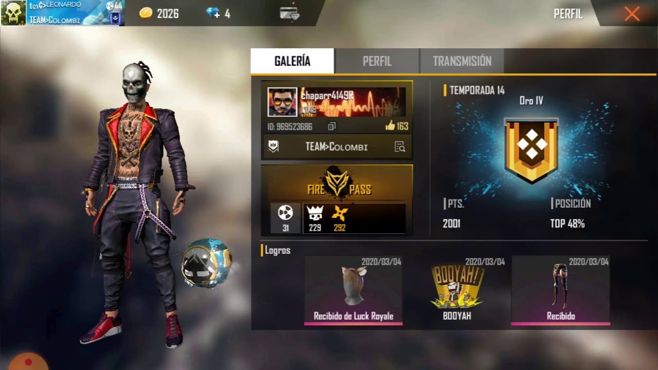 ¿Como el clan txc? - YouTube