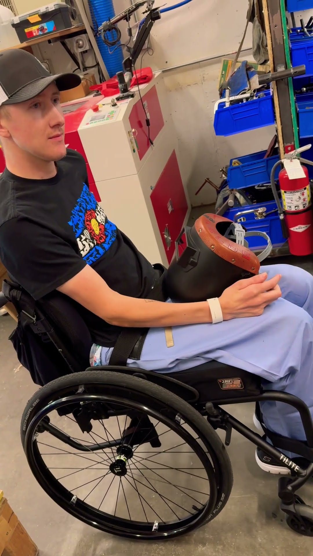 Passing on the torch is one of the greatest feelings a man can have. I ...