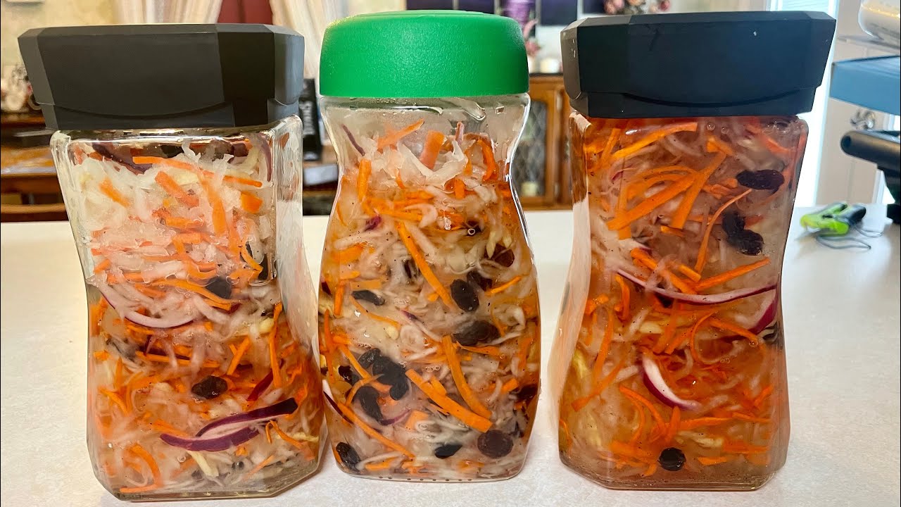 HOW TO MAKE ATCHARANG PAPAYA - YouTube