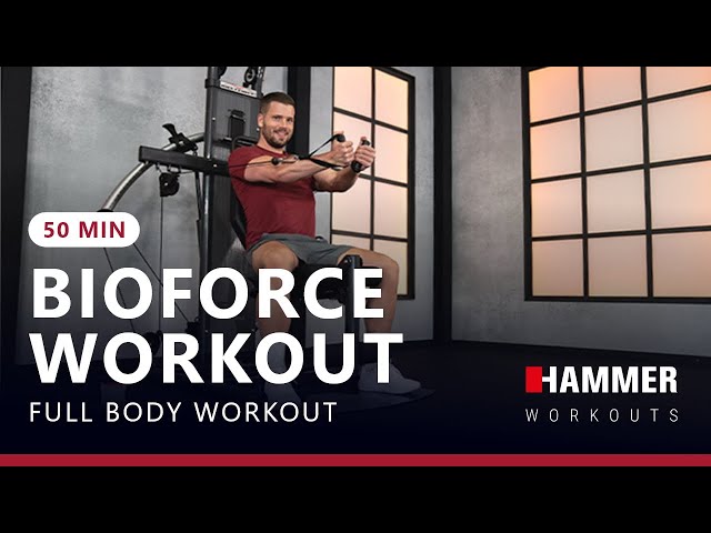 Bioforce Workout Chart Bioforce Workout Machine Sale