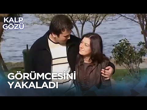 Okula Diye Çıkıp Adamlarla Oynaşıyormuş - Sevgi Duvarı - Kalp Gözü Filmleri
