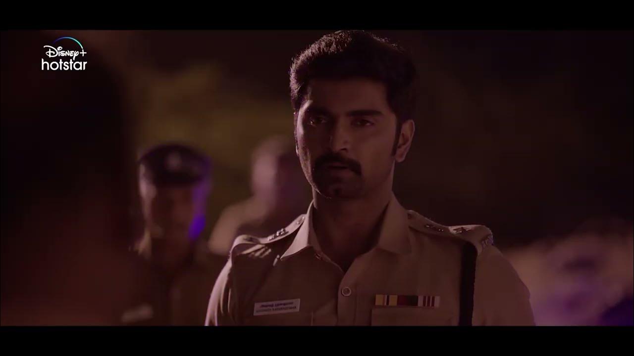 Mathagam | Review Promo | Disneyplus Hotstar - YouTube