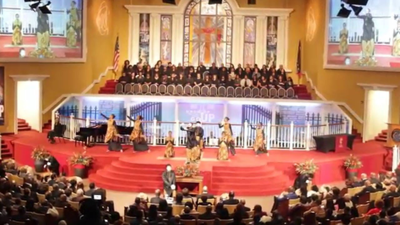 Young People's Cry Declaration-Worship Until I Pass Out - YouTube