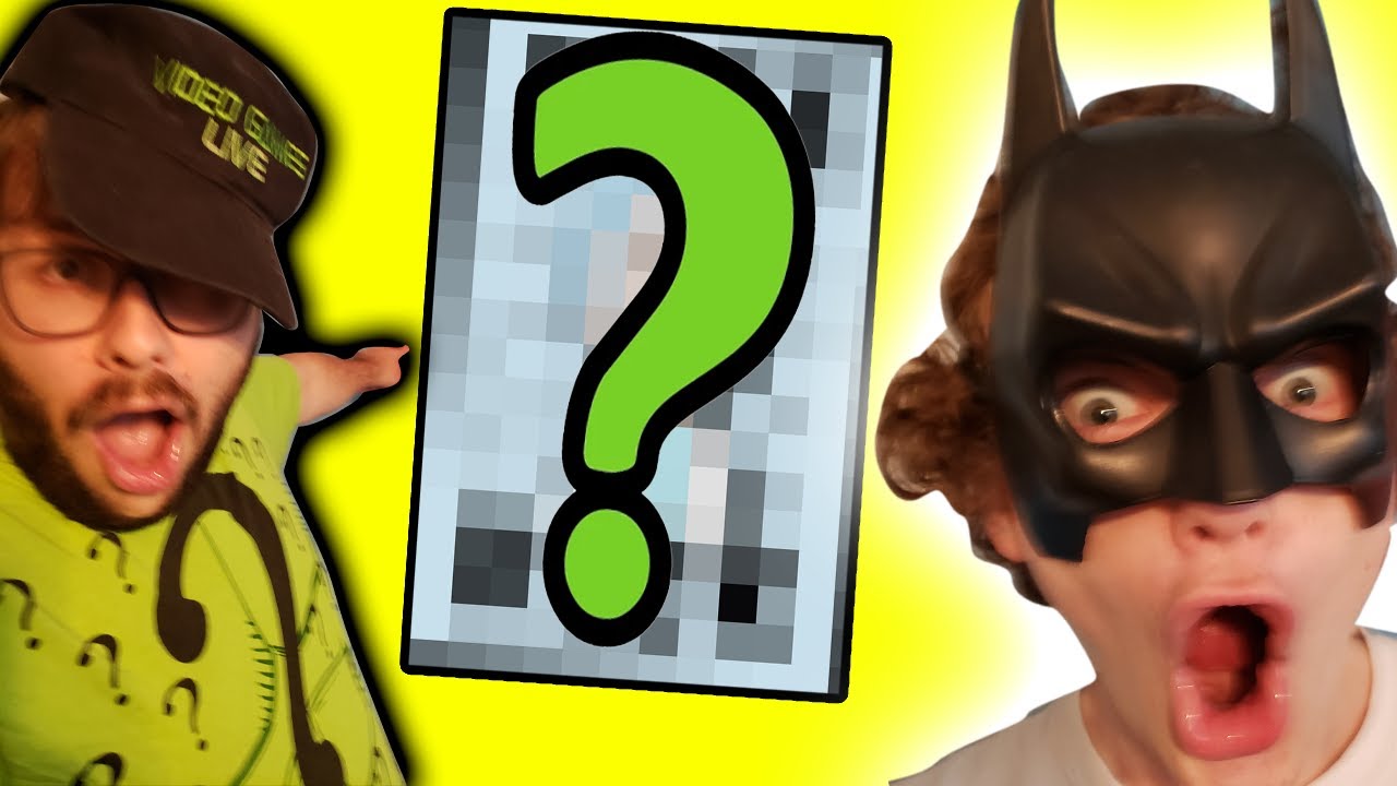 Batman vs The Riddler (2021, full scene) - YouTube
