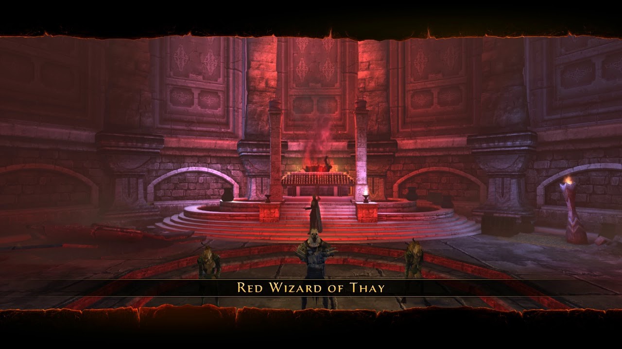 Neverwinter s2e05 (Neverdeath Graveyard) - YouTube