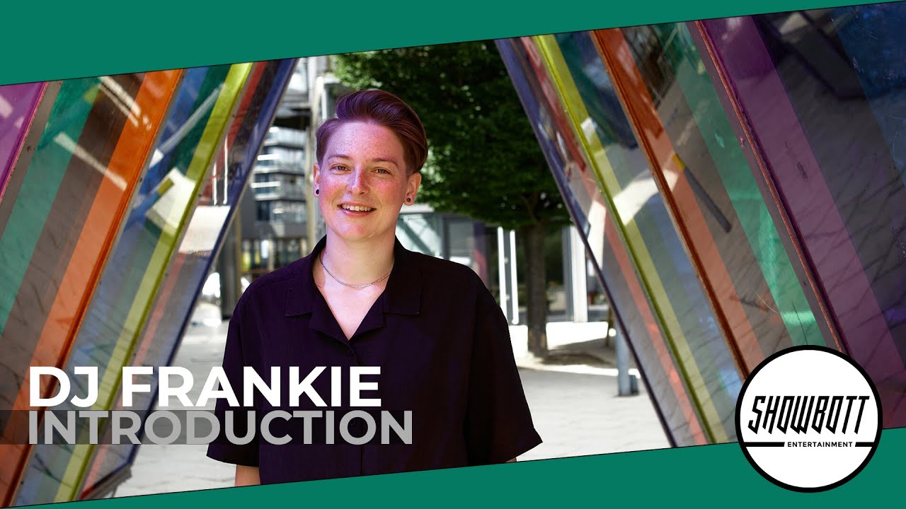 DJ FRANKIE | Leeds-based DJ specialising in House and Dance music ...