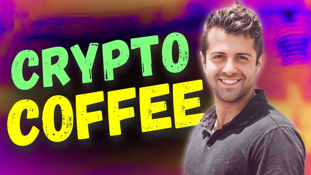Crypto Coffee x Julian Crypto - YouTube