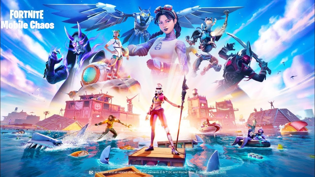 Fortnite ☼ C2S3 ☼ GamePlay ☼ 06.19.20 ☼ Part 1 - YouTube