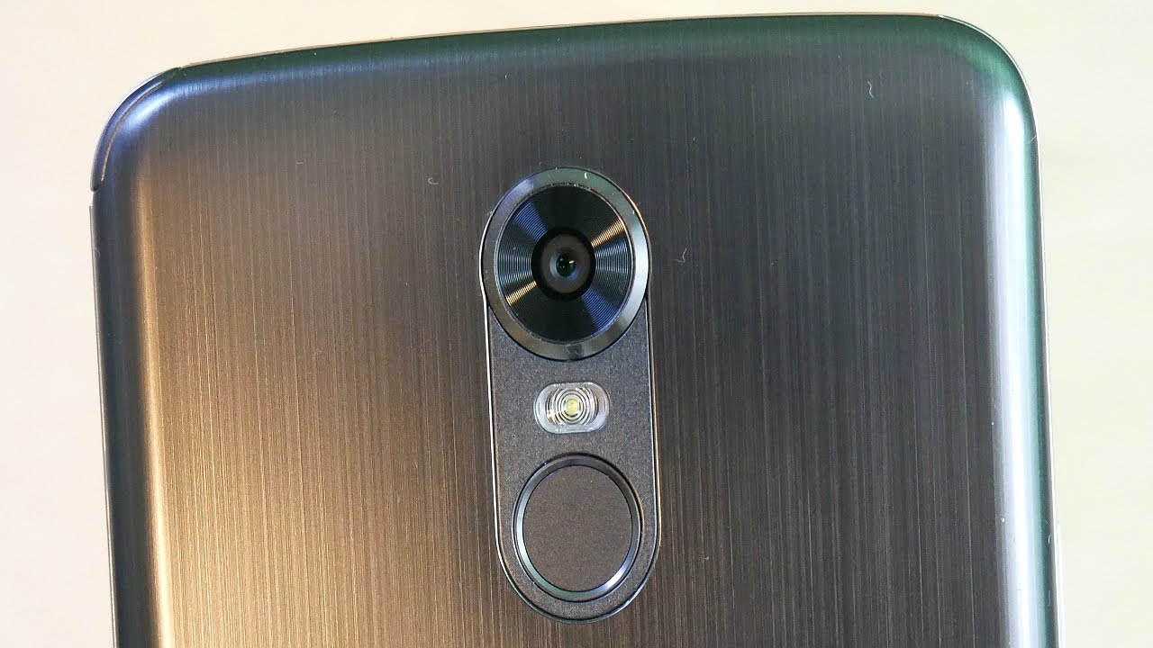 LG Stylo 3 Camera Review: Good, But Not Great! - YouTube